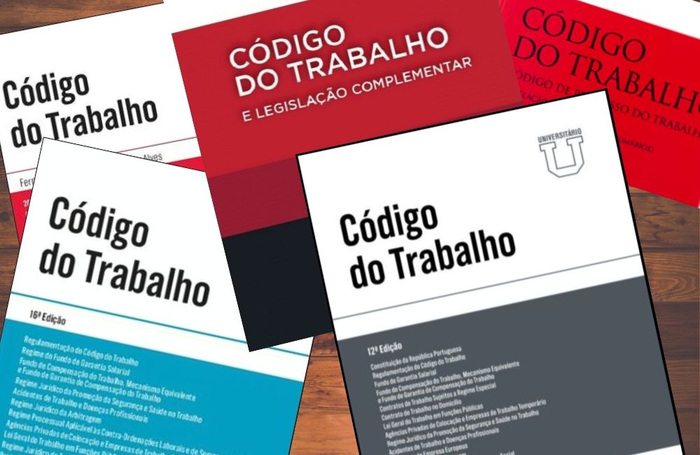 Alterações ao Código do Trabalho à Vista? | Direito Criativo